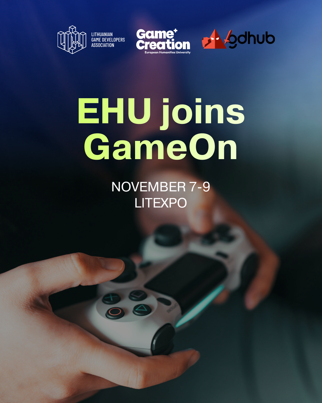 EHU at GameOn 2025: Exploring the Future of Game Creation